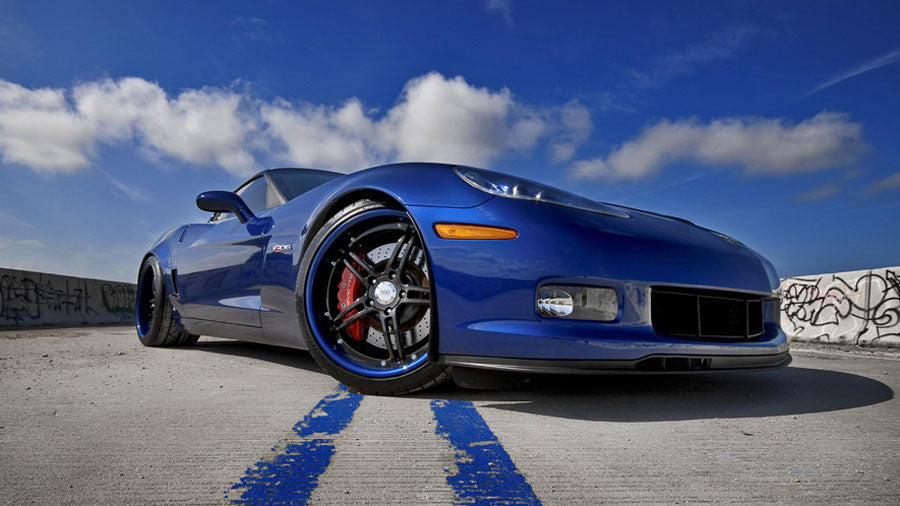 HMNWatch - Authentic Car Rim Watches – HMN Watch