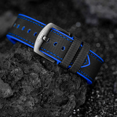 HMN BRZ Performance - Spinning Subaru Wheel Watch for Men – HMNWatch