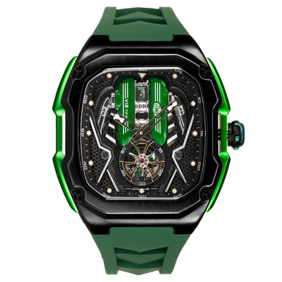 HMN V12 Prestige – HMNWatch