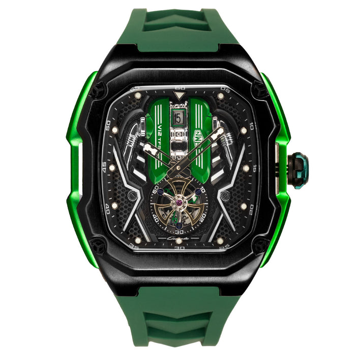 HMN V12 Prestige – HMNWatch