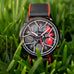 HMNWatch - Authentic Car Rim Watches
