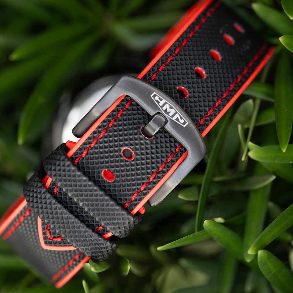 HMNWatch - Authentic Car Rim Watches