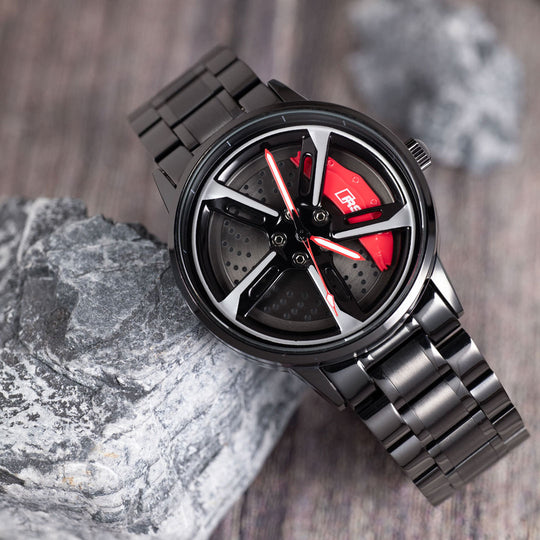 HMNWatch – Originele velg-horloges