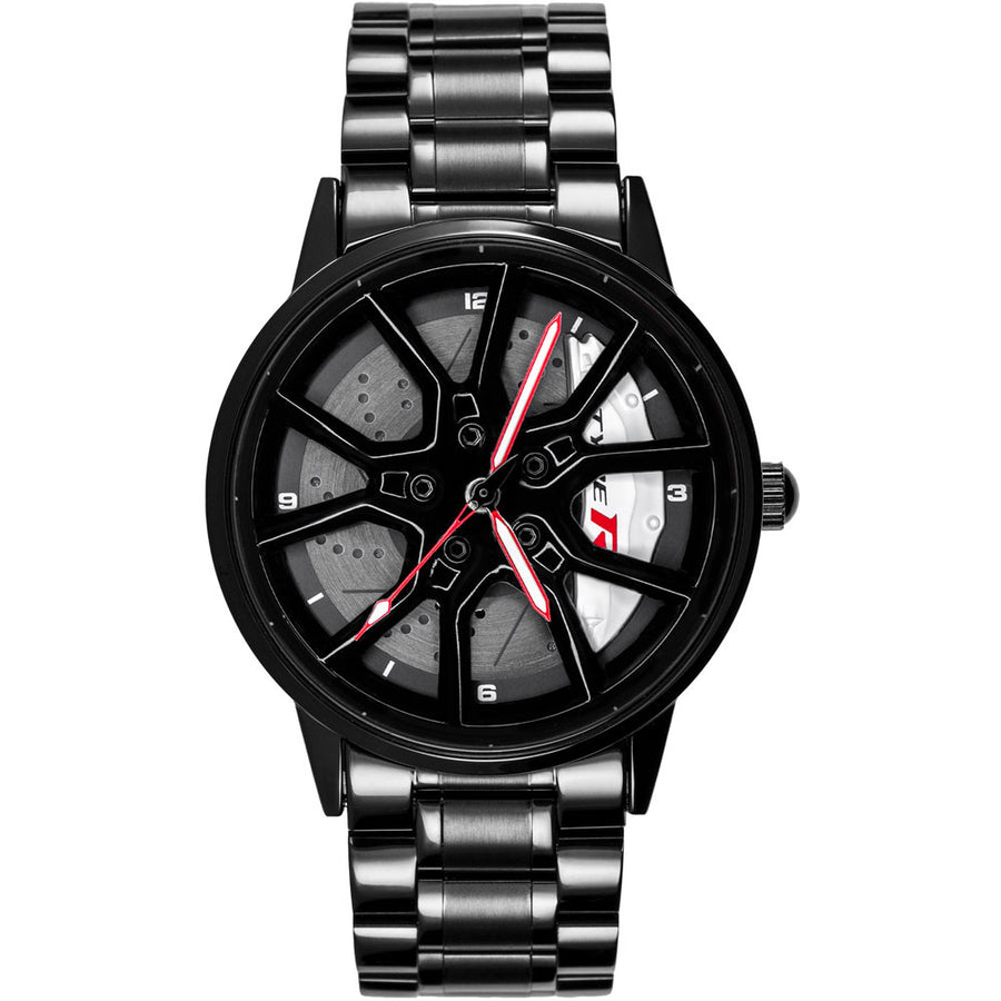 Limited Edition Watches – HMNWatch