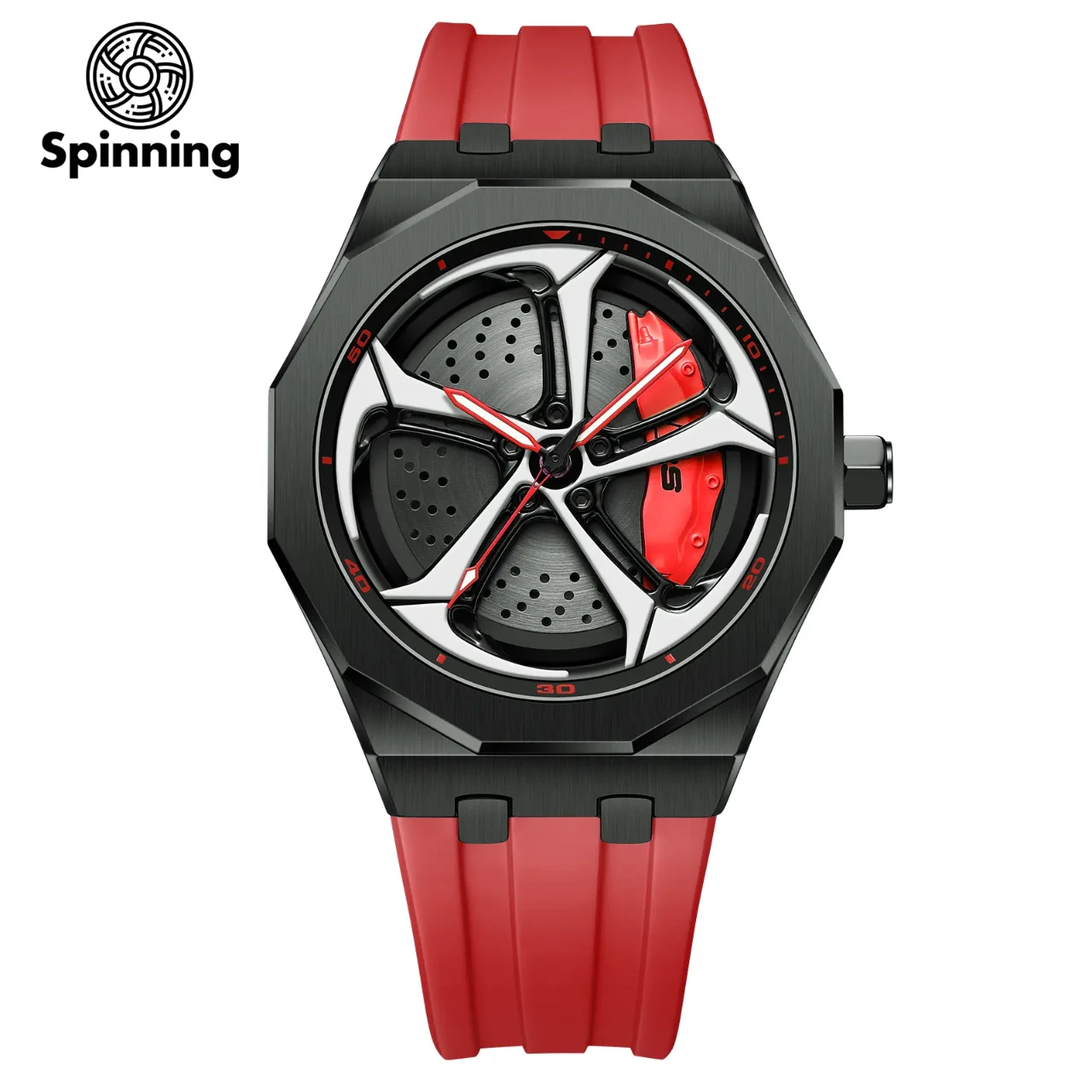HMN Bavaria A4 Avant – HMN Watch