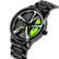Bavaria RS7 - Audi RS7 Spinning Wheel Watch – HMNWatch