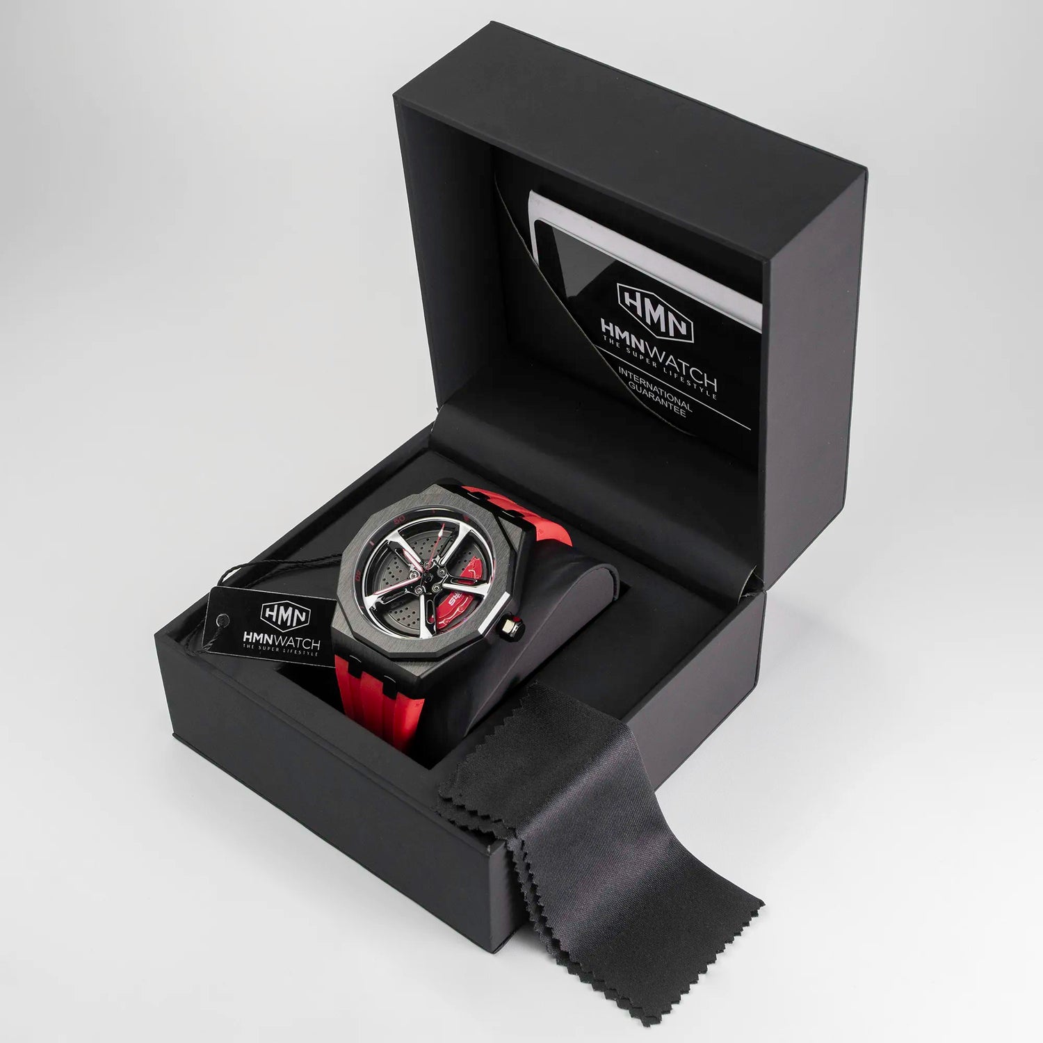 Pegati Monster – HMN Watch