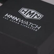 HMN V12 Prestige - Luxury V12 Engine Watch – HMNWatch