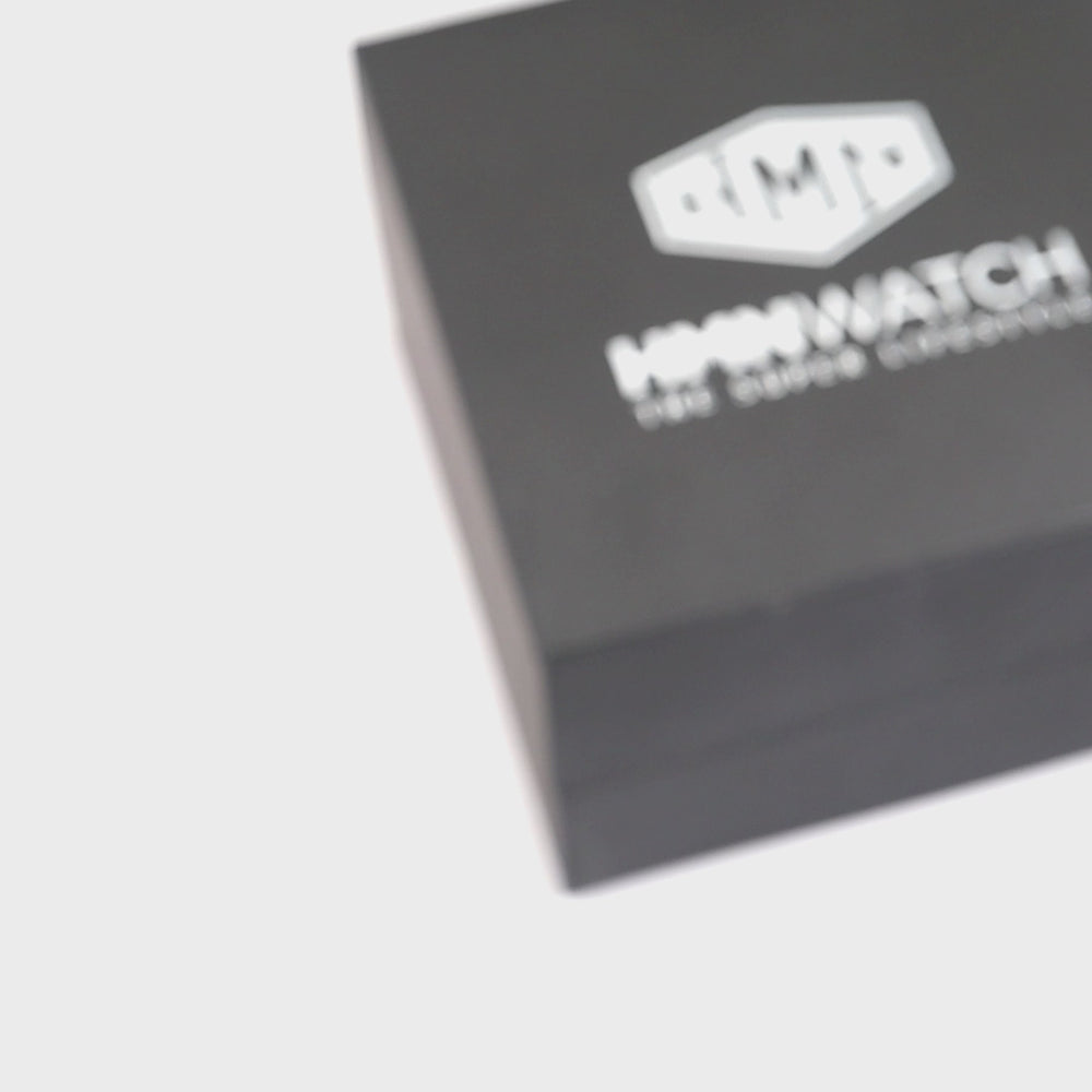 HMNWatch - Authentic Car Rim Watches